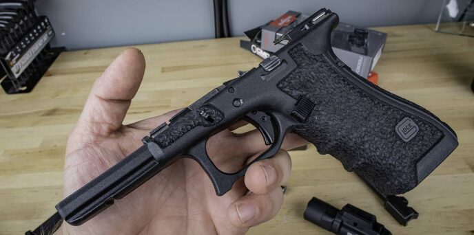 Top 8 Glock Upgrades | The Primary Source On PrimaryArms.com