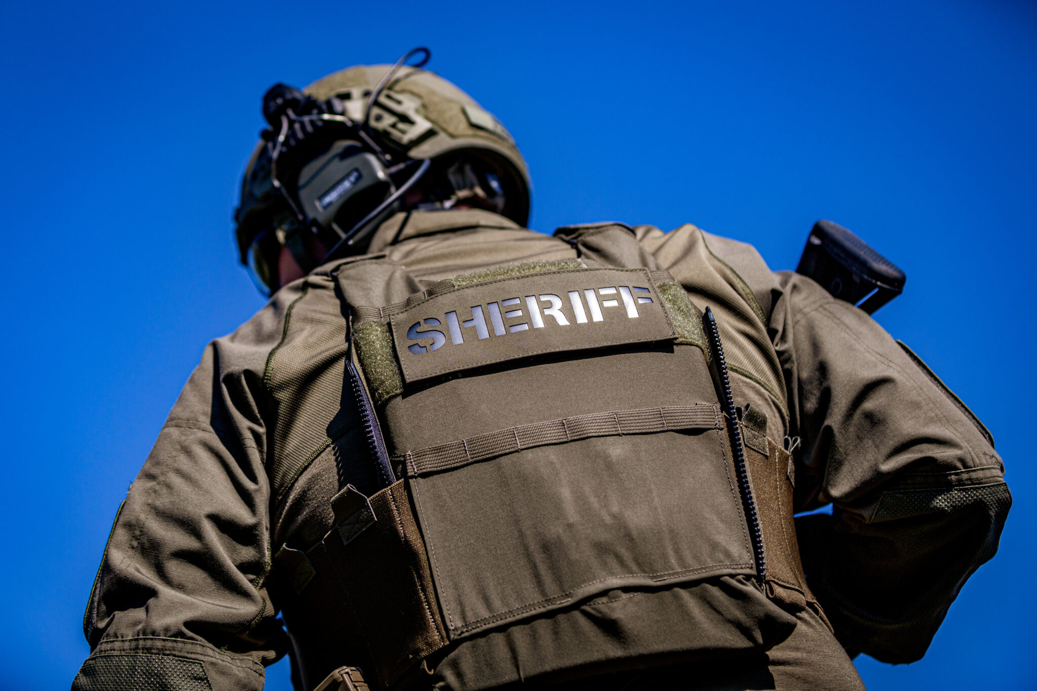 Choosing The Best Body Armor | The Primary Source On PrimaryArms.com