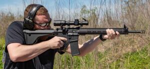 How To Get Started In 3 Gun For Beginners | The Primary Source