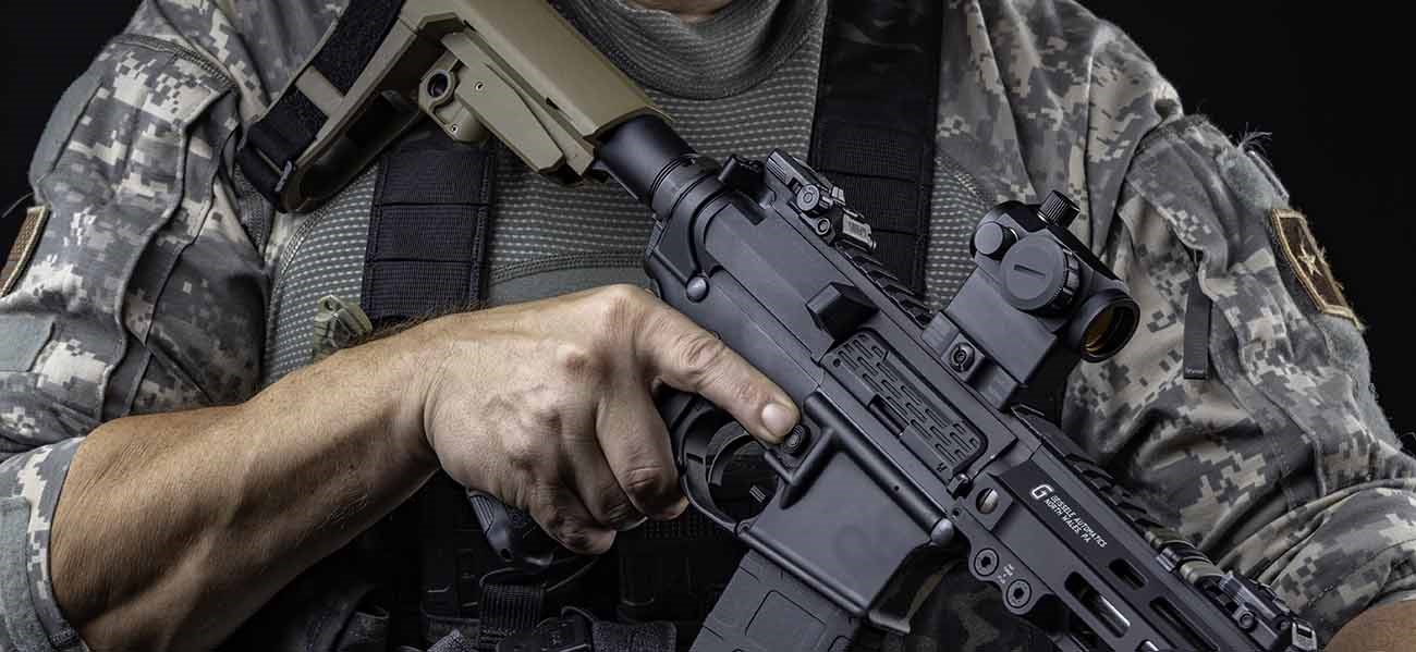 Primary Arms Optics Best Selling Optics Product Spotlight | The Primary ...
