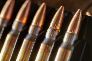 A Guide To Tactical Rifle Cartridges | The Primary Source