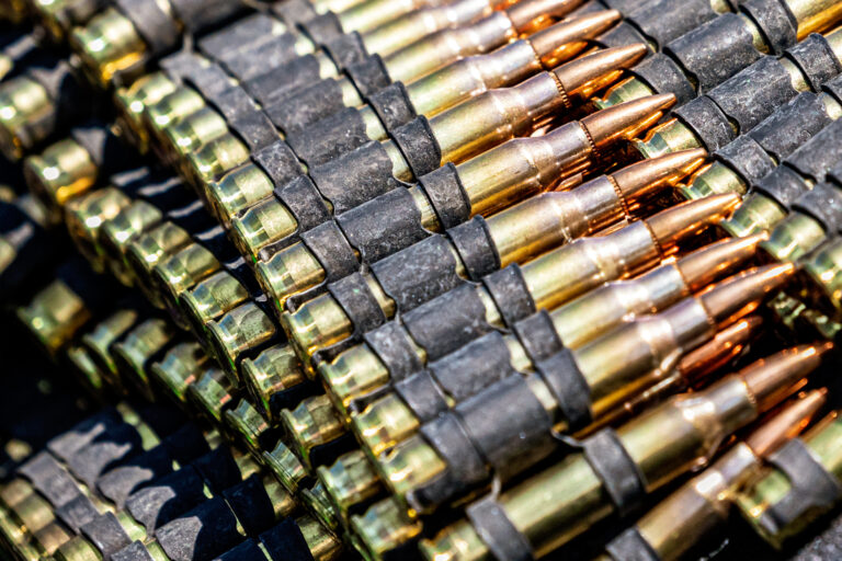 A Guide To Tactical Rifle Cartridges | The Primary Source