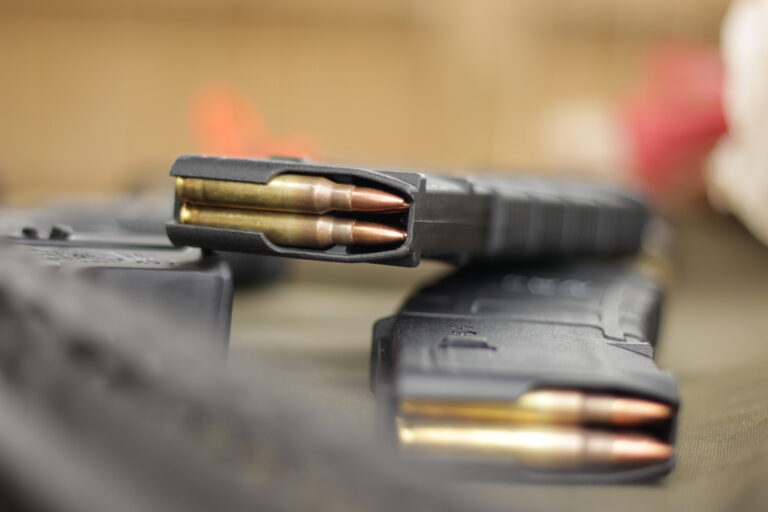 A Guide To Tactical Rifle Cartridges | The Primary Source