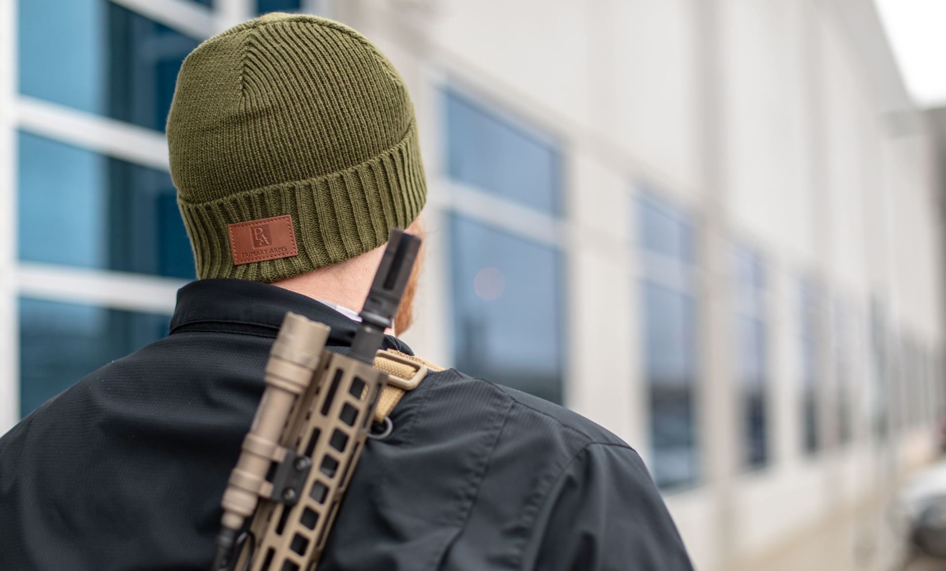 10 Must Have Range Bag Essentials | The Primary Source