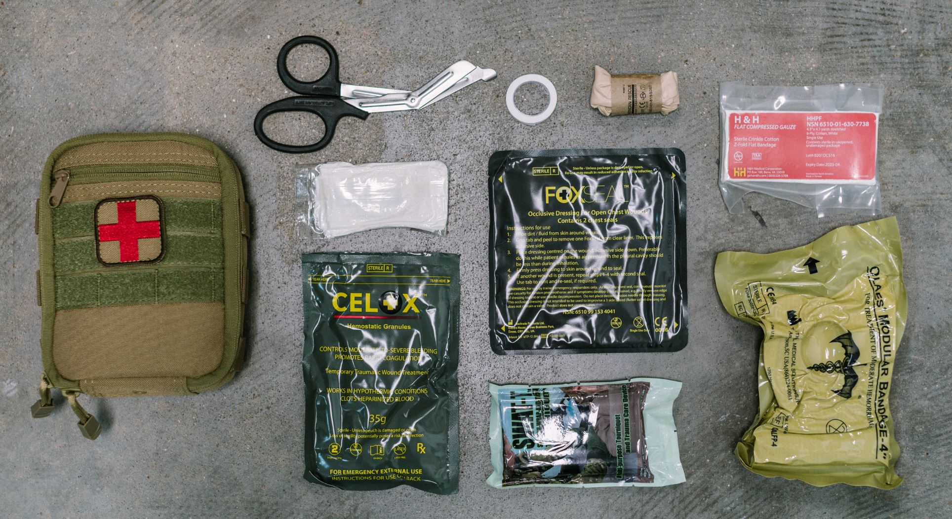 10 Must Have Range Bag Essentials | The Primary Source