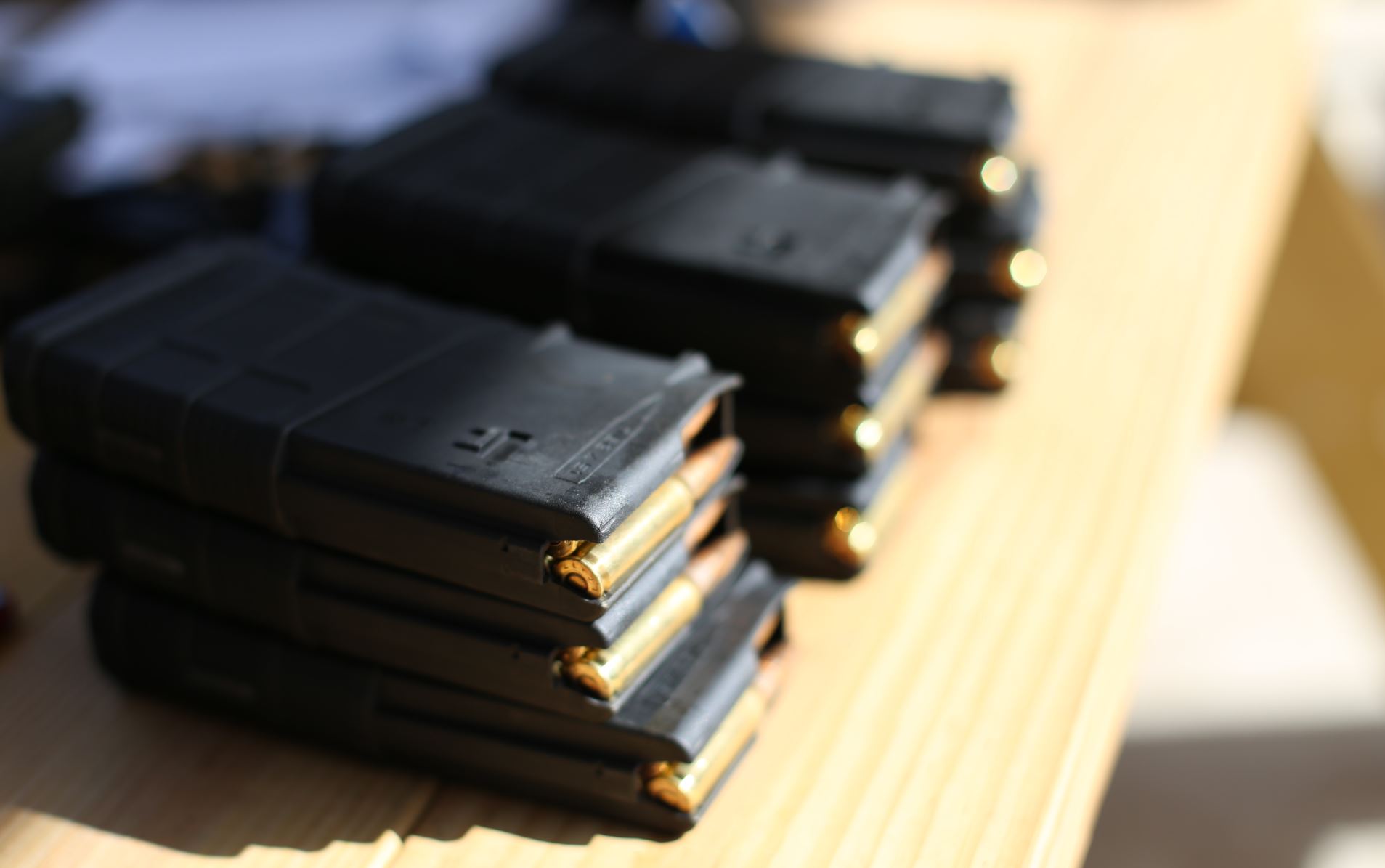 10 Must Have Range Bag Essentials | The Primary Source