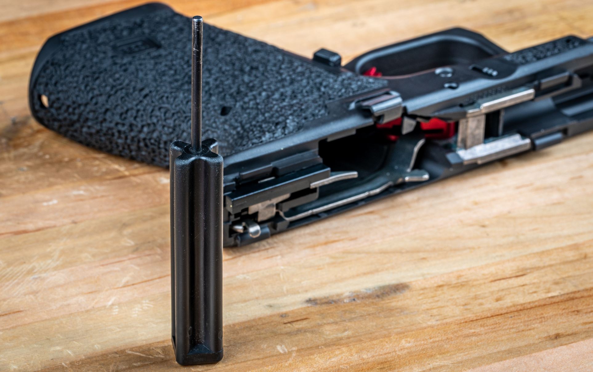 10 Must Have Range Bag Essentials | The Primary Source