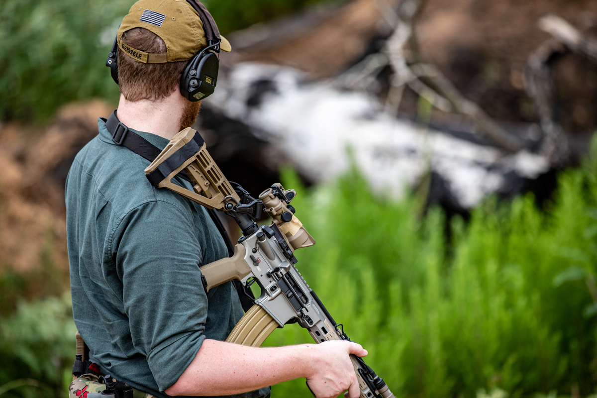 10 Must Have Range Bag Essentials | The Primary Source