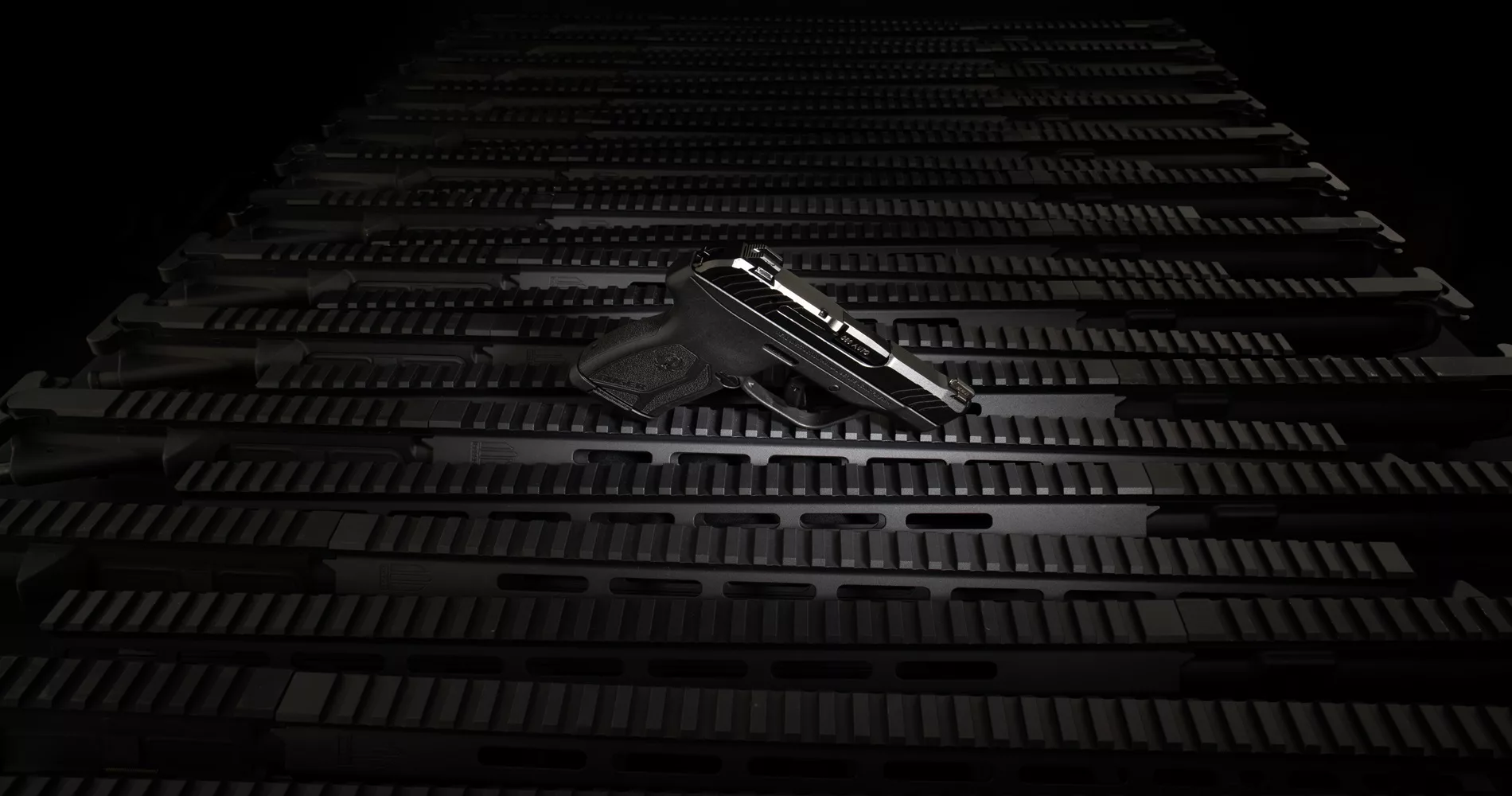 Ruger | American Made Firearms | Primary Arms