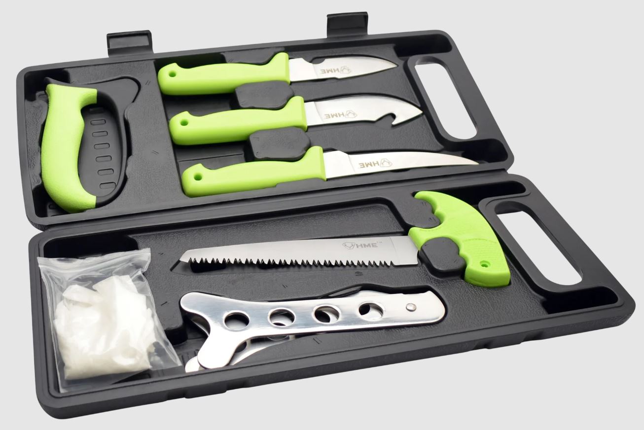 Hunting Essentials | The Primary Source