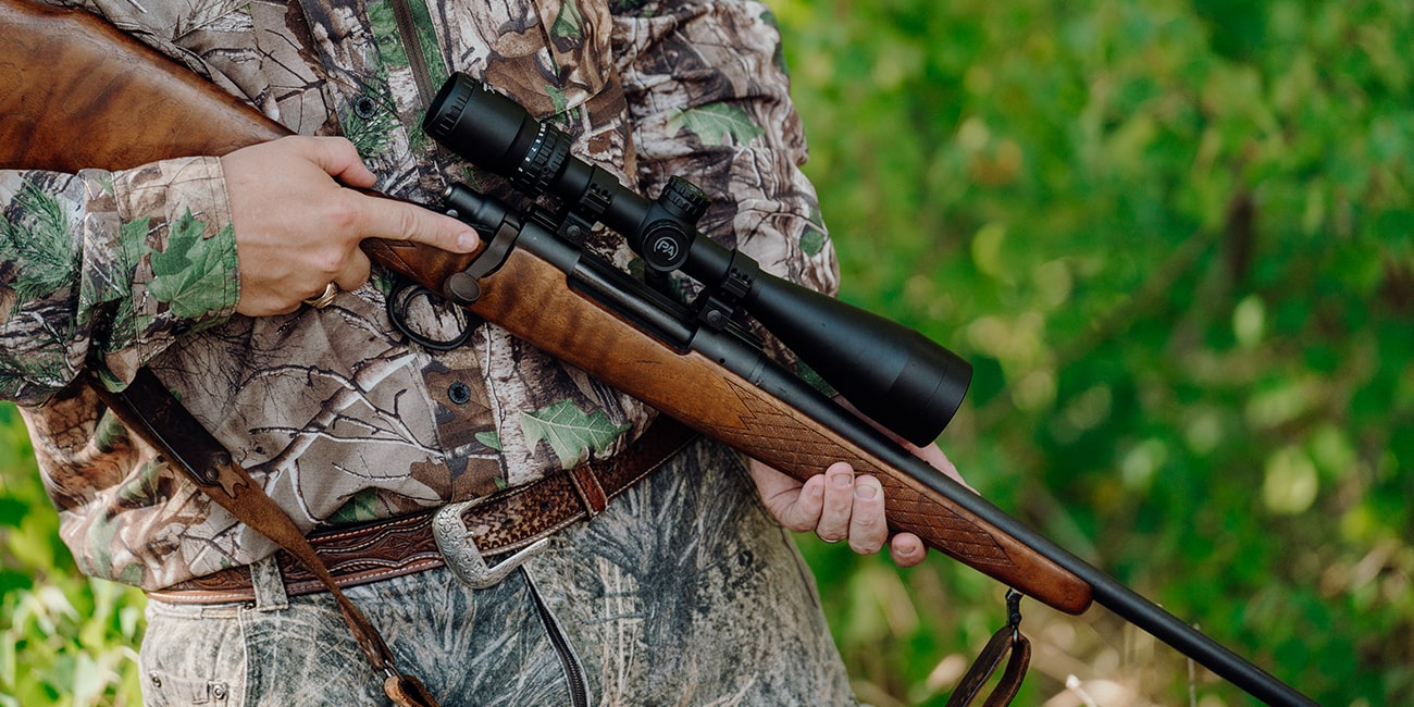 Hunting Essentials | The Primary Source