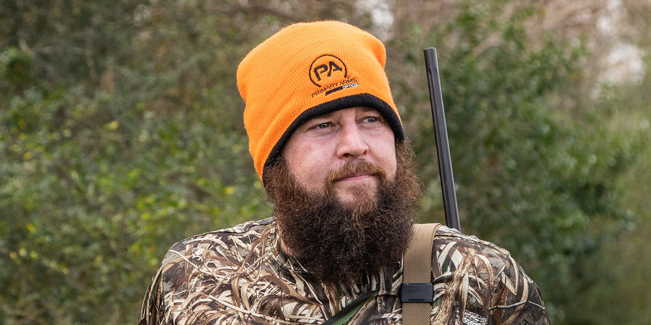 Hunting Essentials | The Primary Source