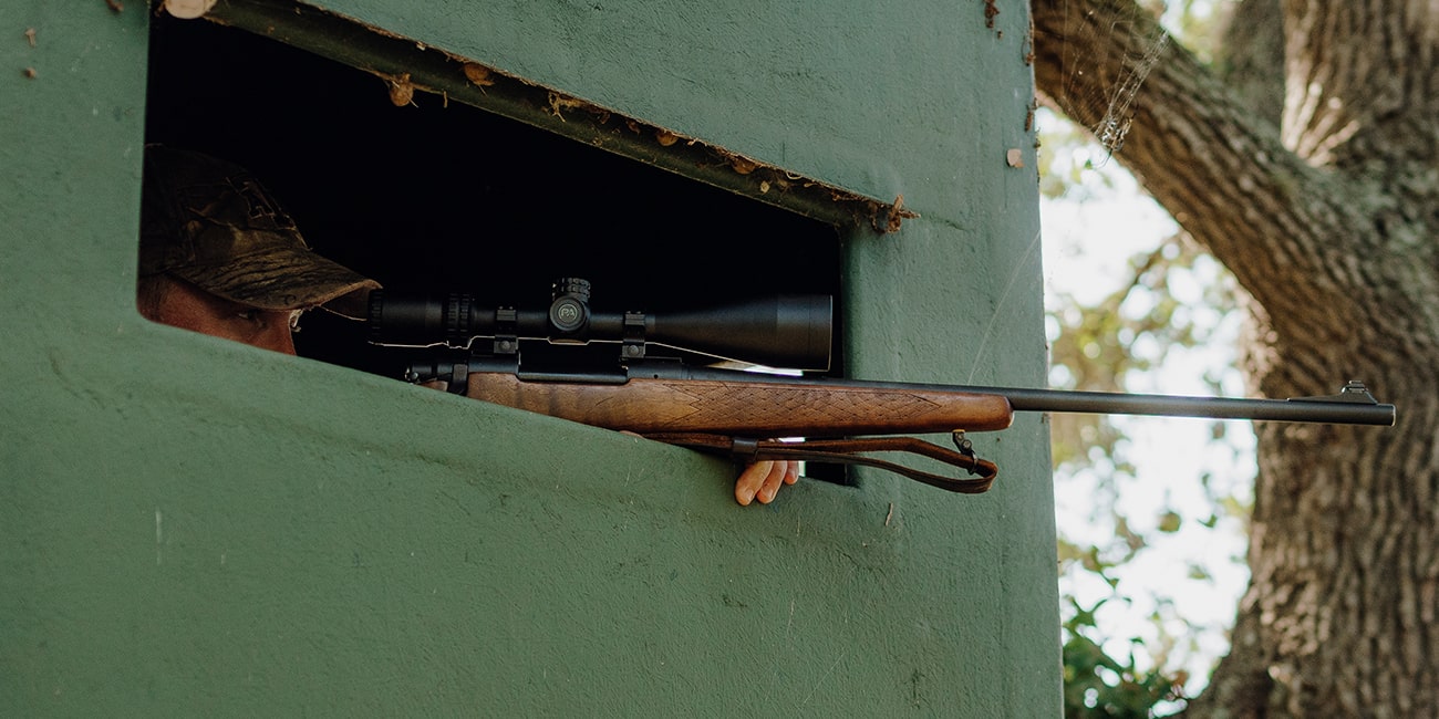 Hunting Essentials | The Primary Source