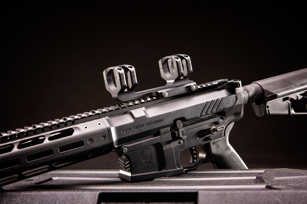 30mm VS. 34mm: Which Optic & Mount Are For You? | Primary Arms