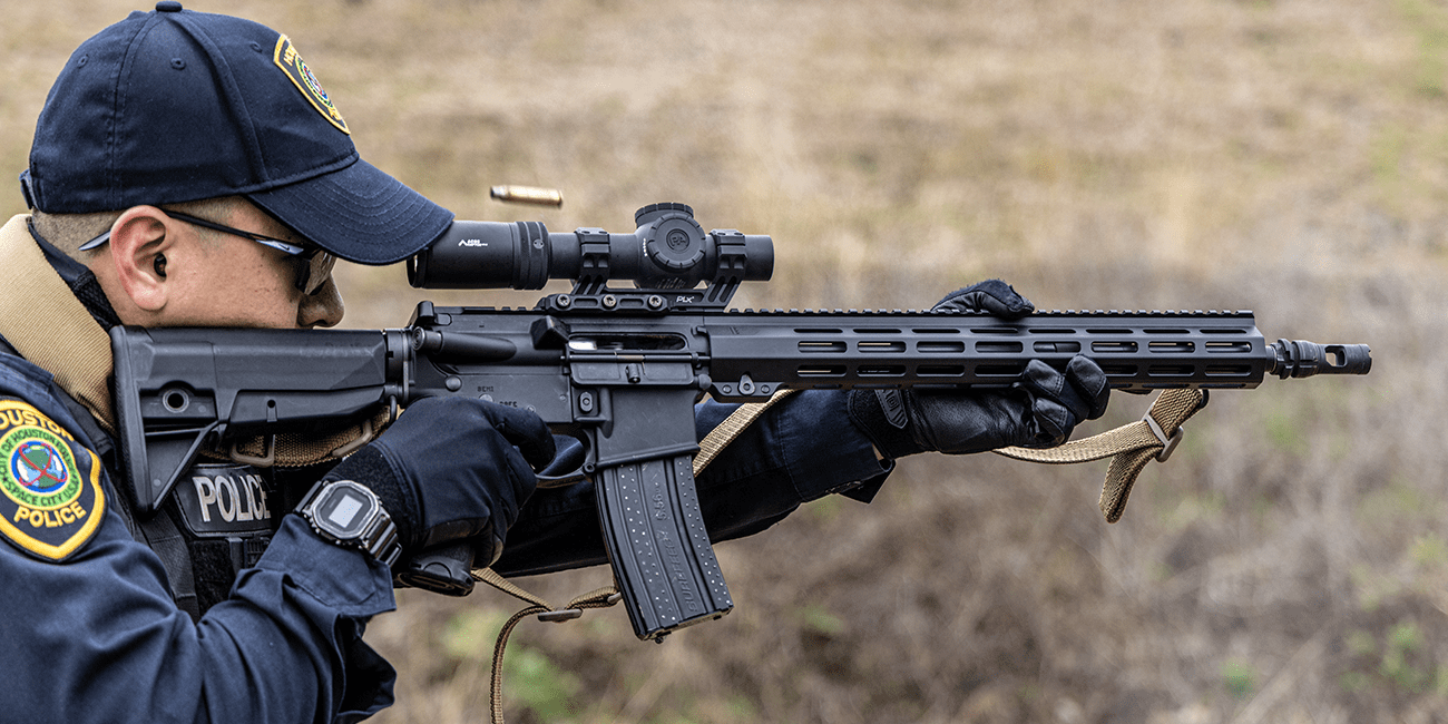 Expo Arms® Upper Review | The Primary Source