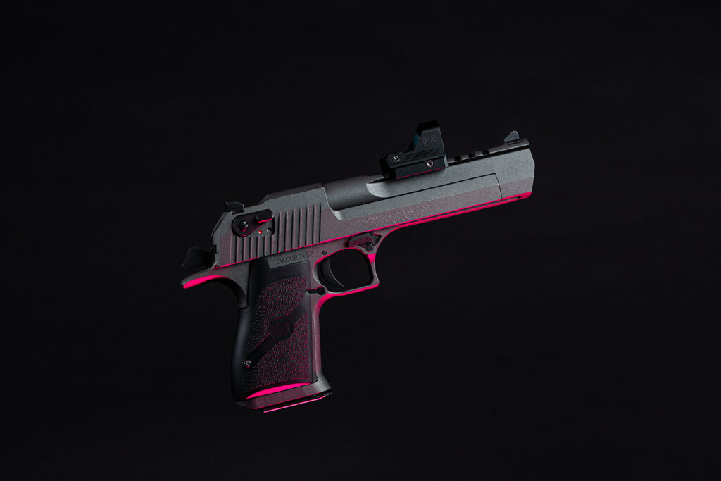 5 Things To Know When Buying A Red Dot Sight | The Primary Source