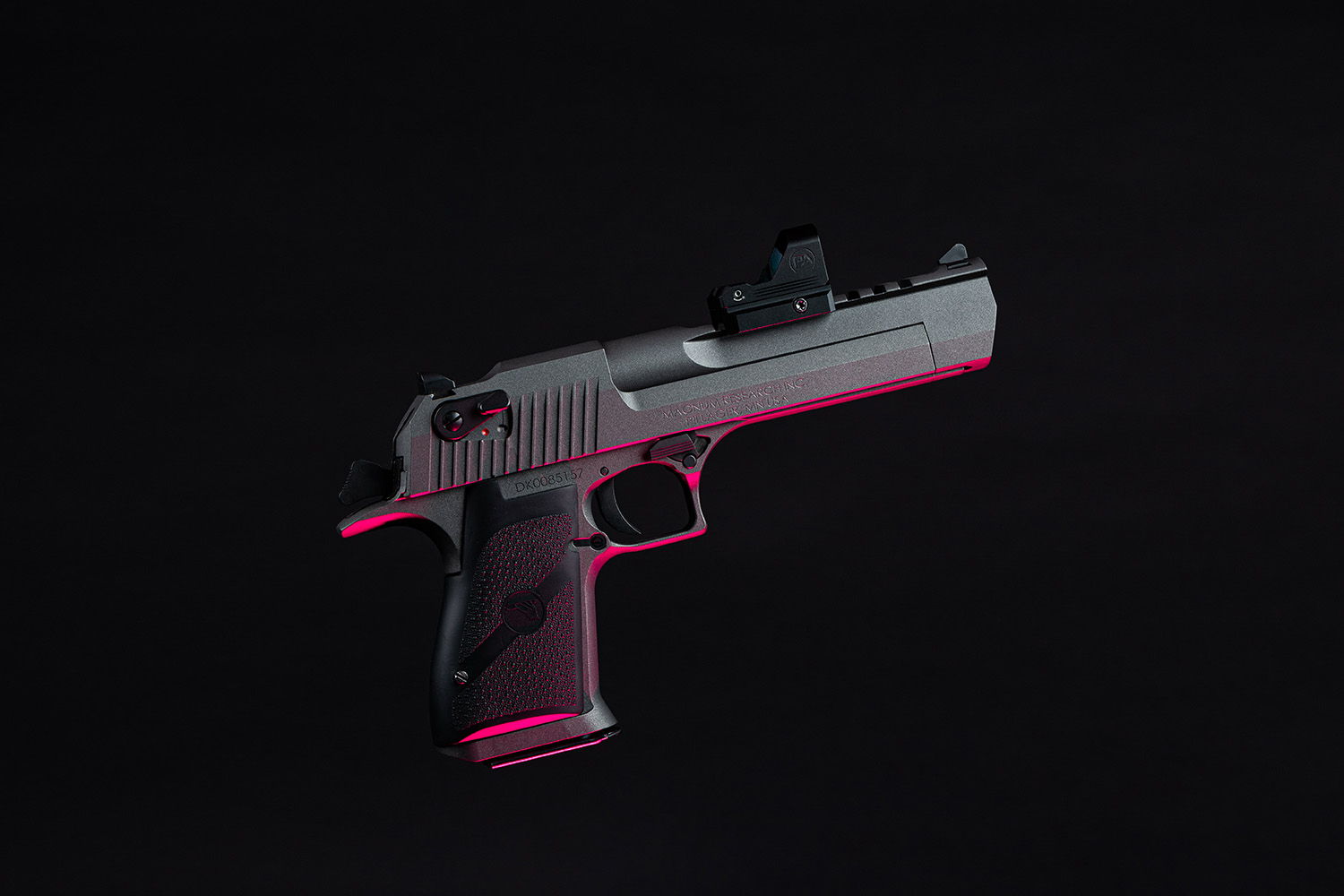 5 Things To Know When Buying A Red Dot Sight | The Primary Source