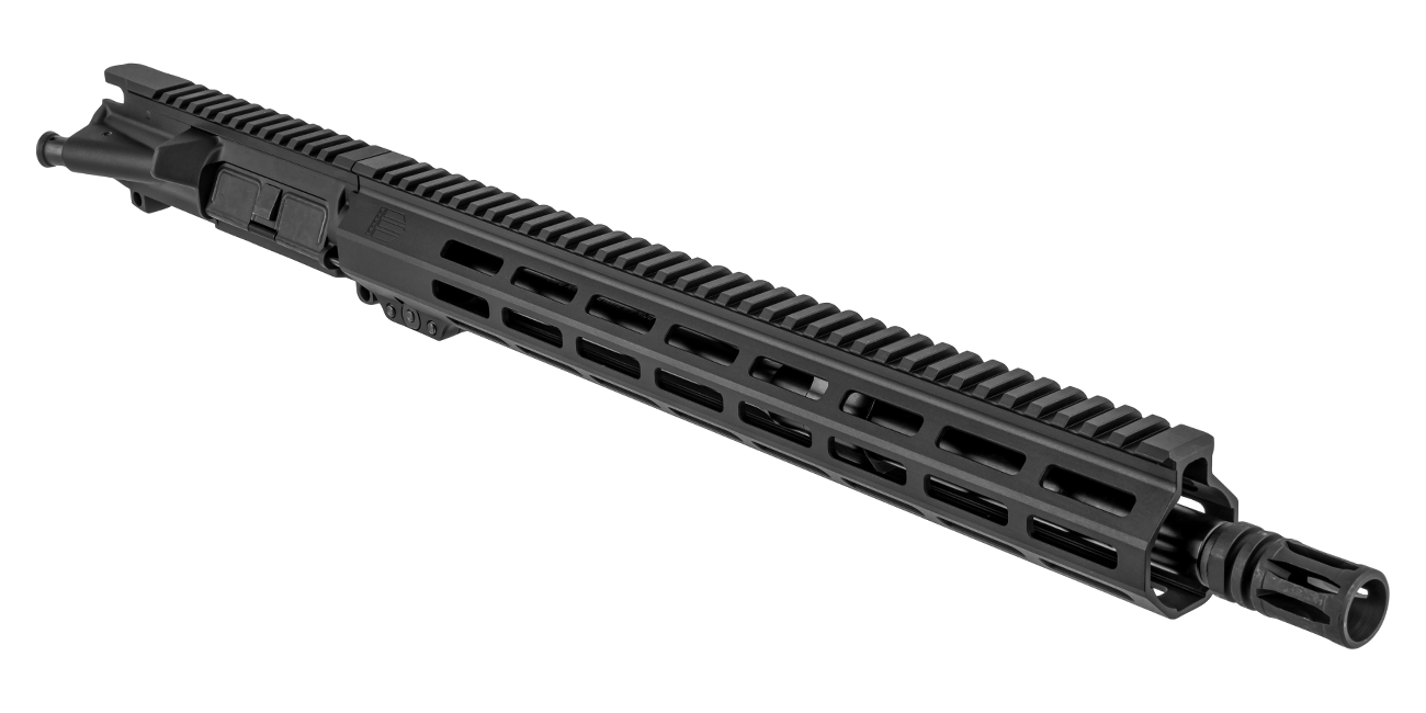 Expo Arms® Upper Review | The Primary Source
