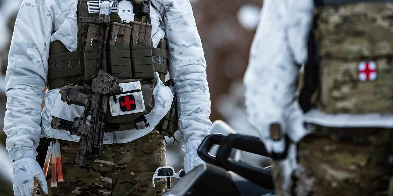 5 Cold Weather Shooting Tips: Guide | The Primary Source