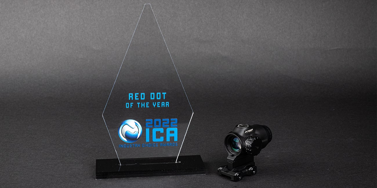 Primary Arms Optics: June Optics Update | The Primary Source