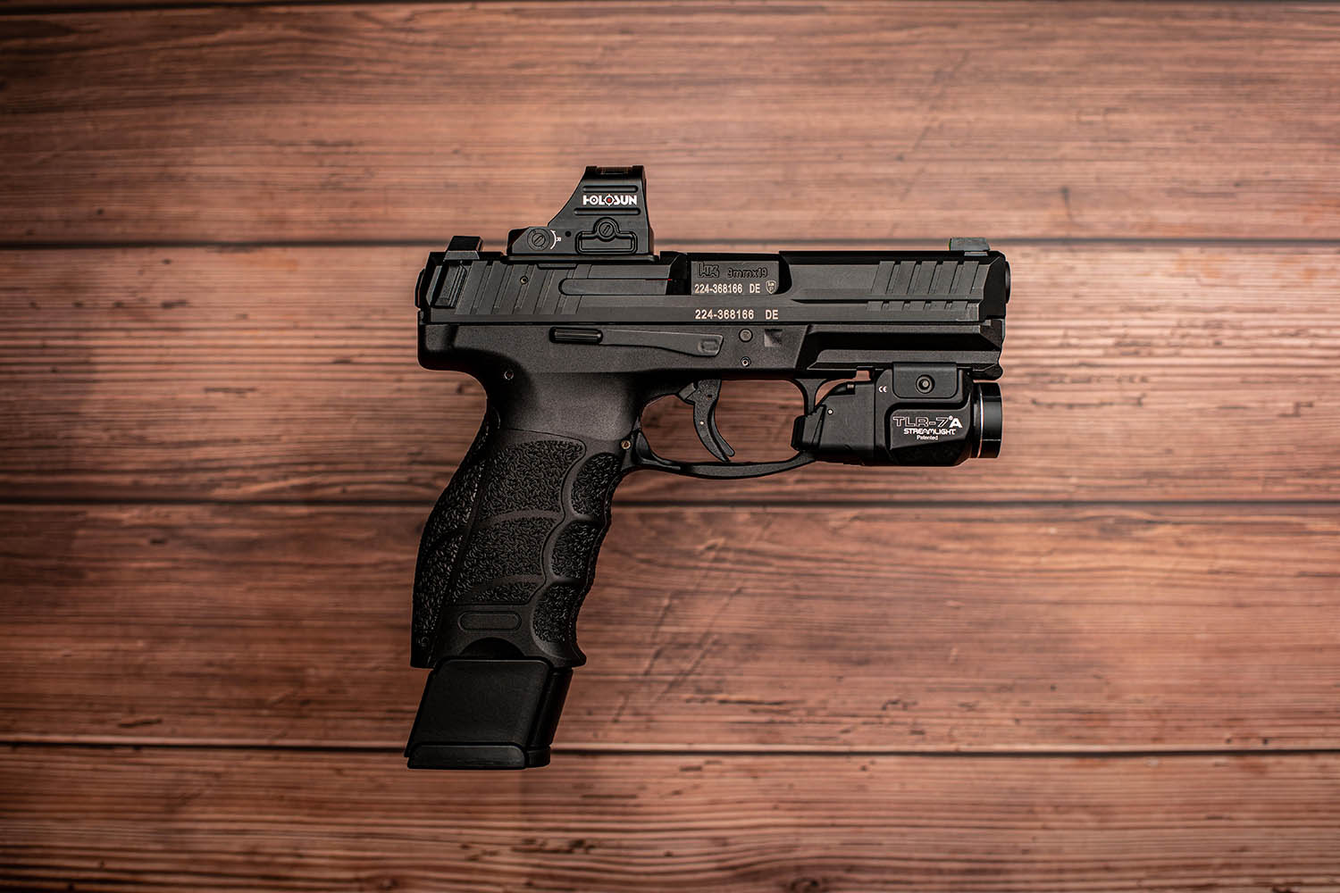 5 Things To Know When Buying A Red Dot Sight | The Primary Source
