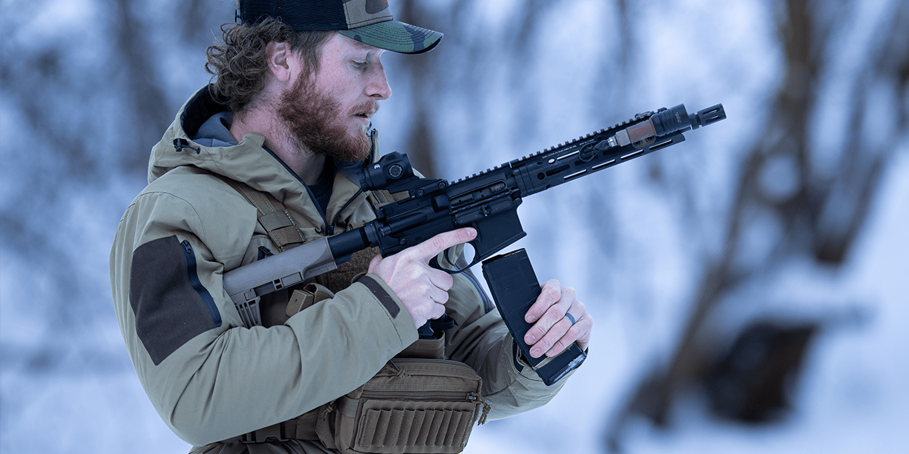 5 Cold Weather Shooting Tips: Guide | The Primary Source