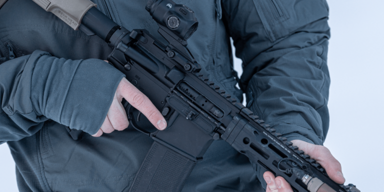 5 Cold Weather Shooting Tips: Guide | The Primary Source