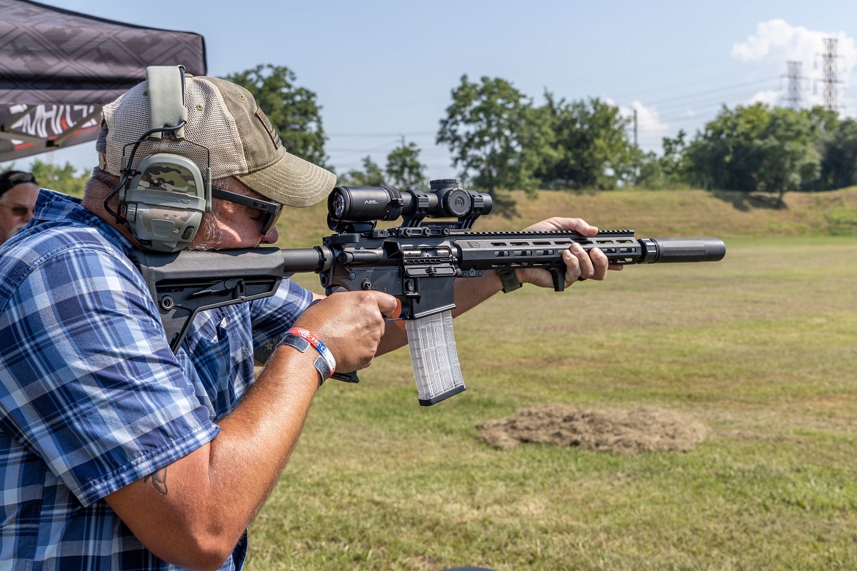 30mm VS. 34mm: Which Optic & Mount Are For You? | Primary Arms