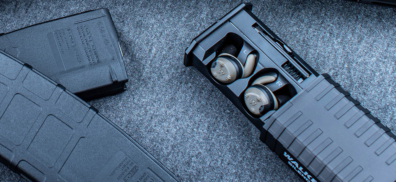 Best Shooting Ear Protection | The Primary Source