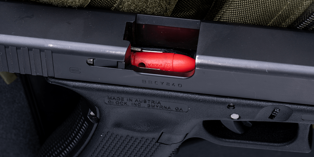 Dry Fire Training Gear | The Primary Source