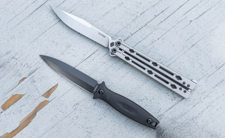 Guide To Knives & Blades | The Primary Source