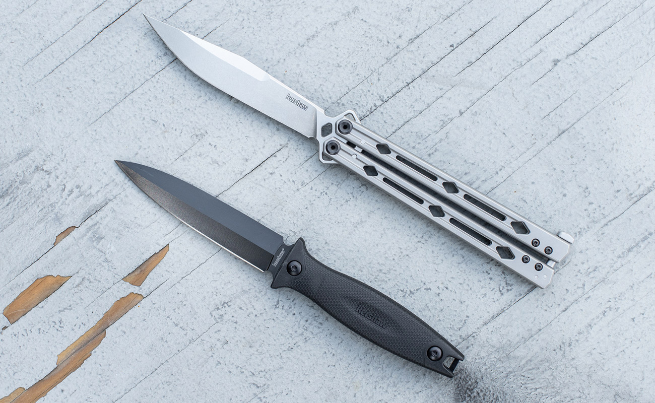 Guide To Knives & Blades | The Primary Source
