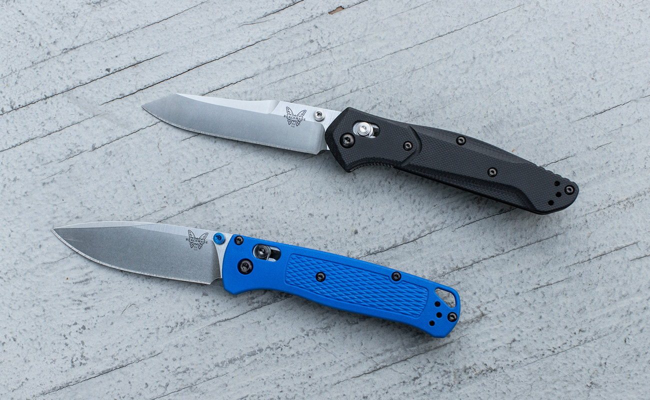 Guide To Knives & Blades | The Primary Source