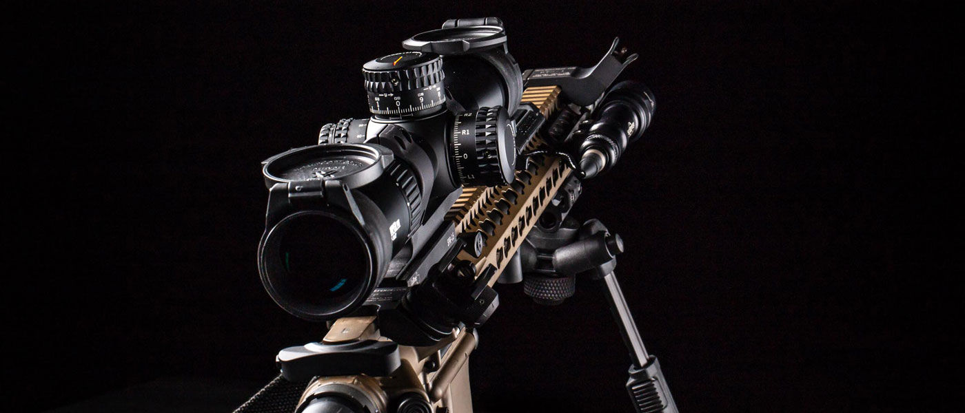 How To Zero Like A Hero Sighting In Your Rifle | The Primary Source