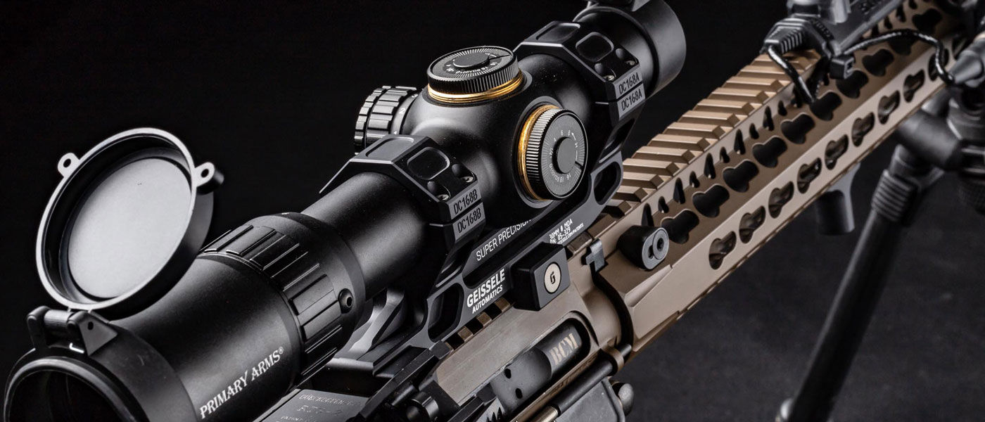 How To Zero Like A Hero Sighting In Your Rifle | The Primary Source