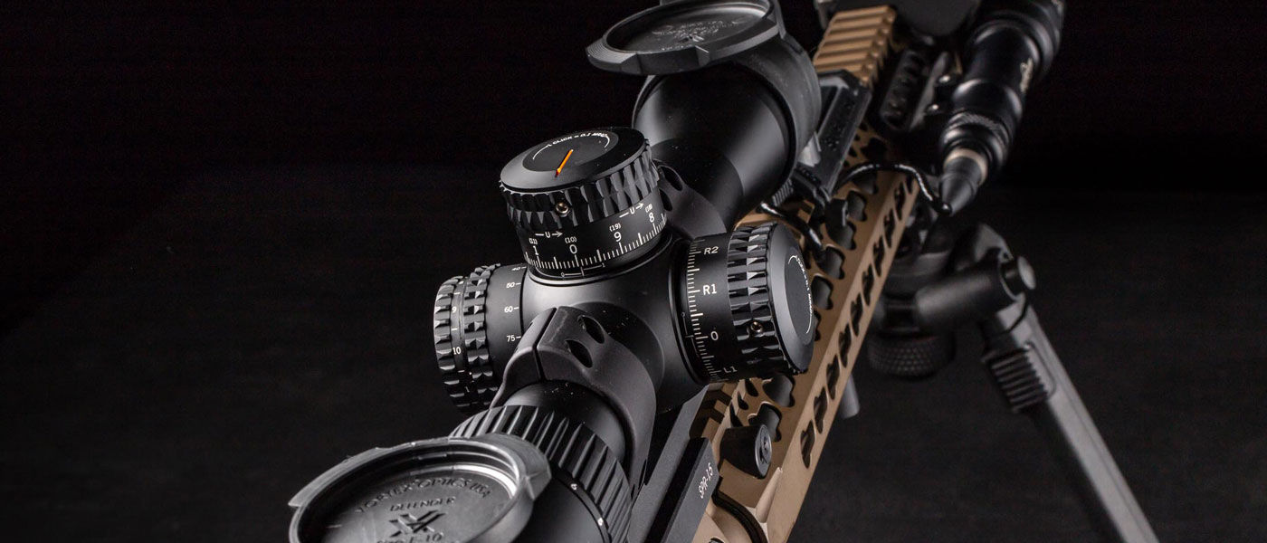 How To Zero Like A Hero Sighting In Your Rifle | The Primary Source