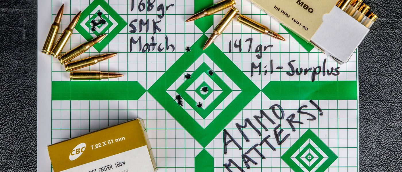 How To Zero Like A Hero Sighting In Your Rifle | The Primary Source