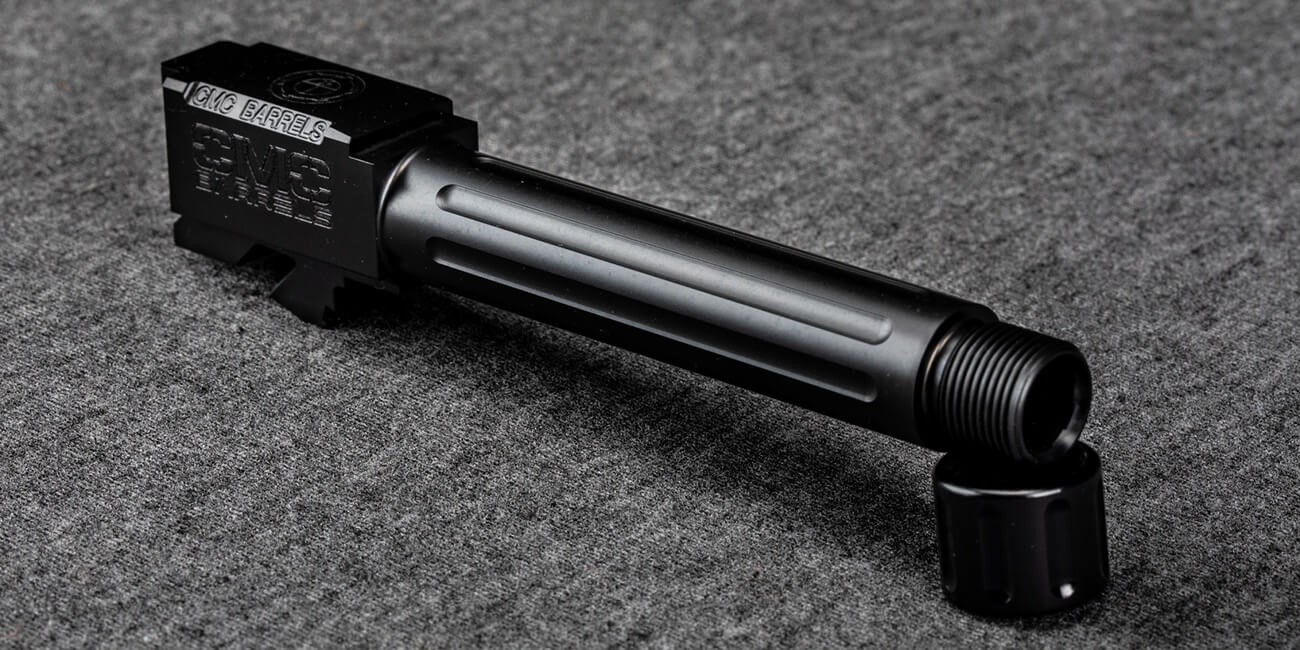 Top 5 Accuracy Upgrades For Your Pistol | The Primary Source