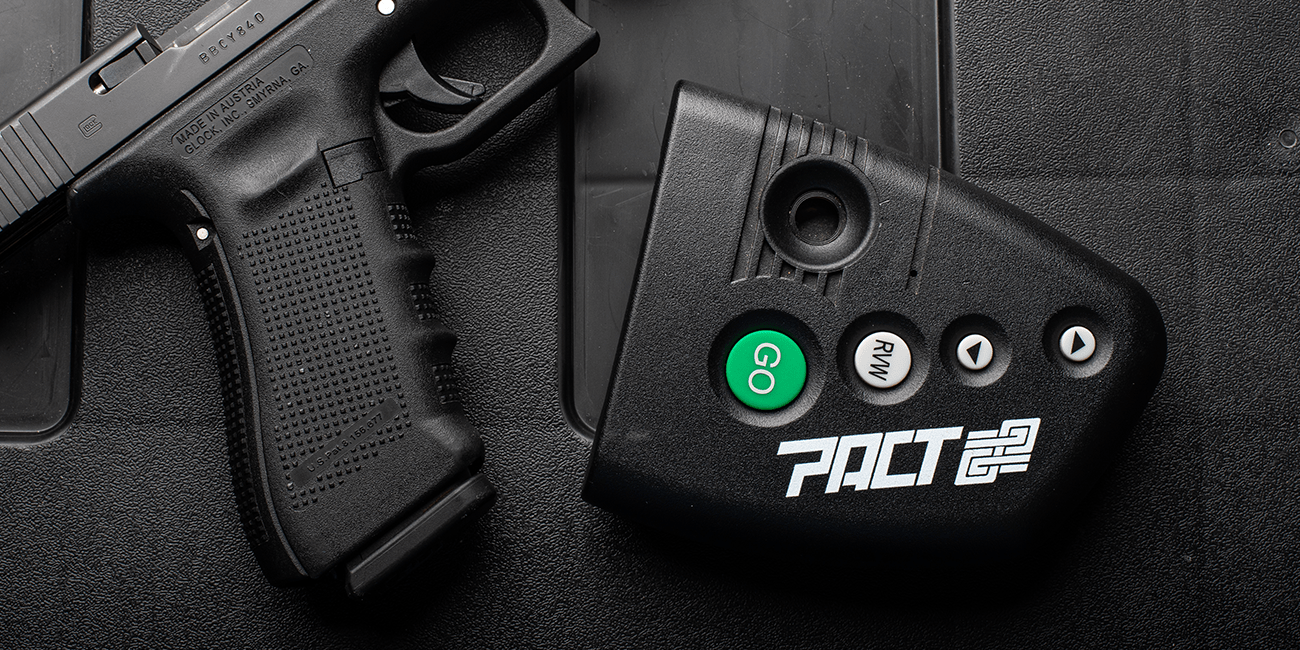 Dry Fire Training Gear | The Primary Source