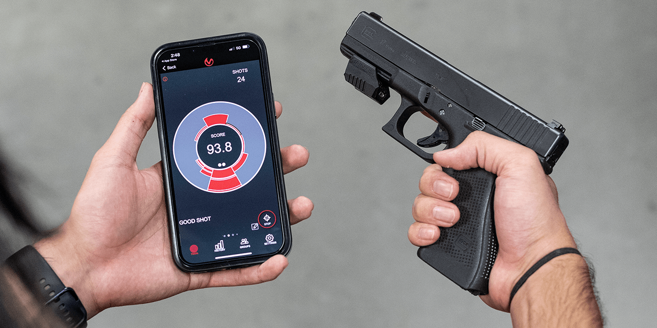 Dry Fire Training Gear | The Primary Source