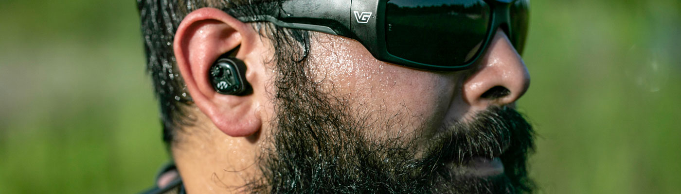 Ear Protection For Shooting And Hunting: Complete Guide | The Primary ...