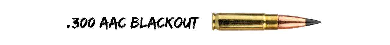 A Guide To Tactical Rifle Cartridges | The Primary Source