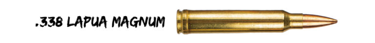 A Guide To Tactical Rifle Cartridges | The Primary Source