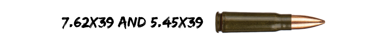 A Guide To Tactical Rifle Cartridges | The Primary Source