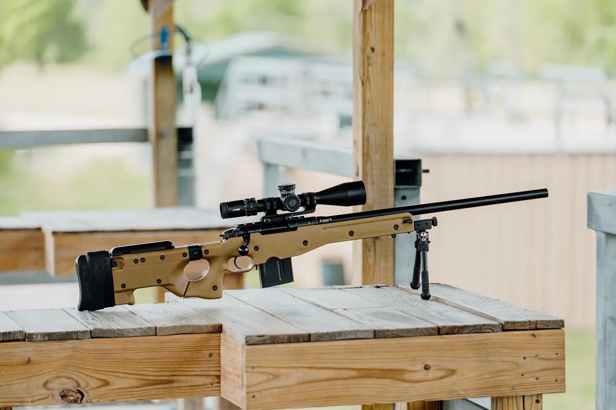 Scope Mount Buyers Guide | The Primary Source