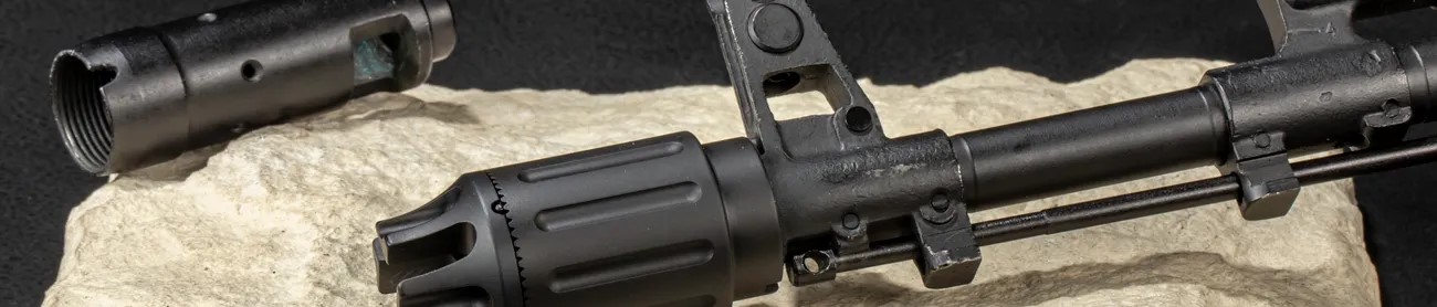 Top 5 Best Upgrades For Your Ak 47 | The Primary Source