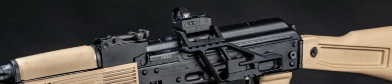 Top 5 Best Upgrades For Your Ak 47 | The Primary Source