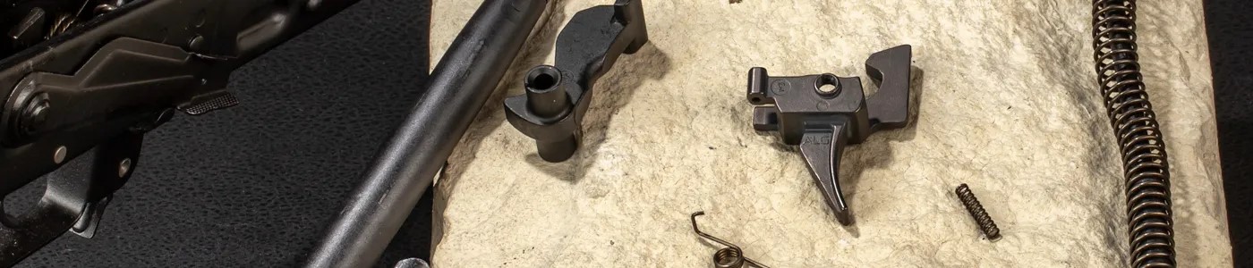 Top 5 Best Upgrades For Your Ak 47 | The Primary Source