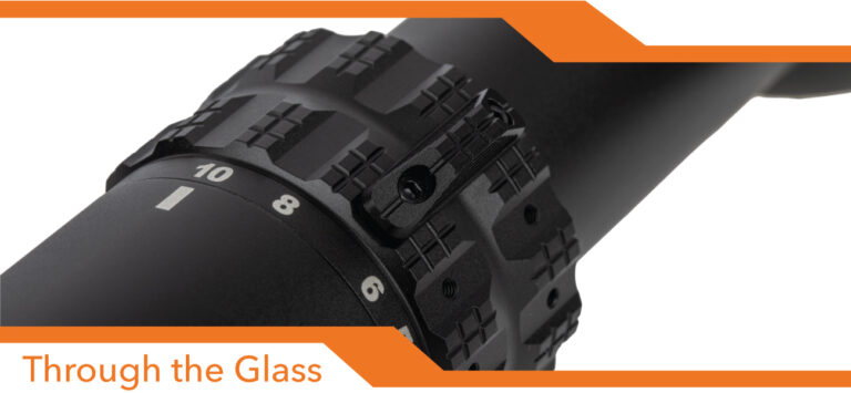 GLx Rifle Scopes Now Available! | The Primary Source