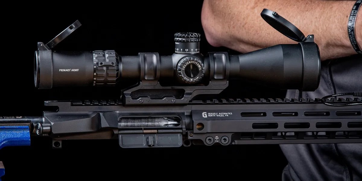 Scope Mount Buyers Guide | The Primary Source